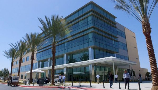 san-diego-county-crime-lab | Golden Image Window Coverings